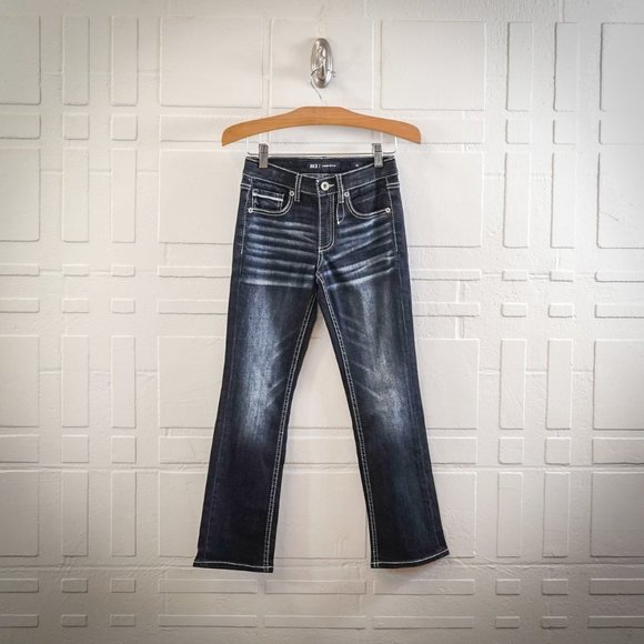 BKE | Bottoms | Bke Conner Bootcut Jean Boys | Poshmark